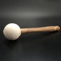 China RUBBER STRIKER FOR CRYSTAL SINGING BOWLS for sale