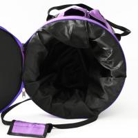 China Medium Crystal Singing Bowl Carrying Case for sale