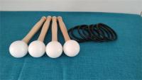 China O-rings for Crystal singing bowl accessory for sale