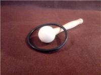 China O Rings for Crystal singing bowl for sale