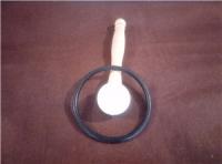 China O Rings for Crystal singing bowl for sale
