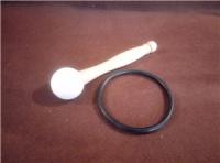 China O Rings for Crystal singing bowl for sale