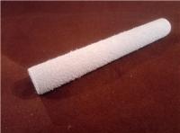 China Rubber Top Mallet for Crystal Singing Bowls 2.5 Inch Striker for sale