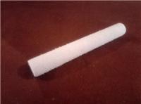China Rubber Top Mallet for Crystal Singing Bowls 2.5 Inch Striker for sale