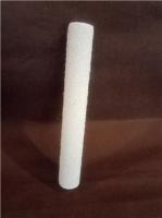 China Rubber Top Mallet for Crystal Singing Bowls 2.5 Inch Striker for sale