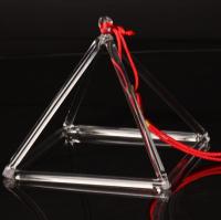 China Crystal singing s accessory for sale