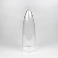 China Crystal Singing Hanging Bells 36-Piece Set for Sound Healing and Chakra Balancing for sale