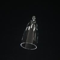 China Quartz Crystal Singing Bell d high purity 99.99% for sale