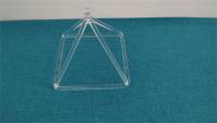 China Quartz crystal singing  for therapy and healing for sale