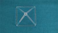 China Quartz crystal singing  for therapy and healing for sale