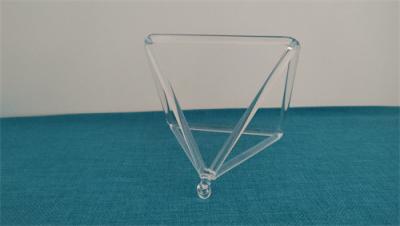 China High Quality Chakra clear quartz crystal singing  3-14 for sale