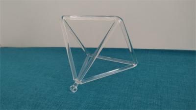 China Quartz crystal singing  for therapy and healing for sale