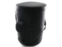 China 99.9% Pure Quartz Crystal Singing Bowls 8-14 Inch with Carrying Case and Suede Mallet for Chakra Healing for sale