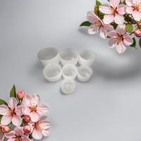 China Frosted Crystal Singing Bowls 6 to 24 Inch Chakra Tuned Pure Quartz for Healing Meditation for sale