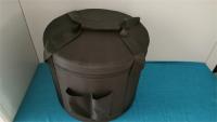 China Carrying Cases for Crystal Handle Singing Bowls for sale