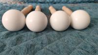 China Strikers or Mallets  for Crystal singing bowl for sale