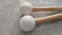 China Singing bowl striker tool for quartz singing bowls for sale