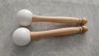 China Singing bowl striker tool for quartz singing bowls for sale