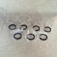 China Clear quartz singing bowls from manufactures for sale