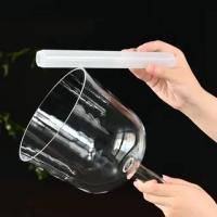 China Chakra Tuned Healing Bowls with Handles  competitive price 200mm for sale