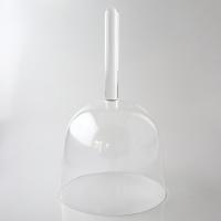 China Wholesale Crystal Singing Bowls 6-10 Inch 99.99% Pure Quartz for Healing Meditation for sale