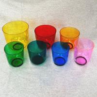 China 99.9% Pure Quartz Singing Bowls for Sound Healing 6-24 Inch with Free O-Rings for sale