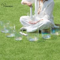 China Clear crystal quartz bowls wholesale for sale