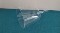 China Wholesale handle crystal bowls from china supplier for sale
