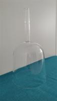 China Wholesale handle crystal bowls from china supplier for sale