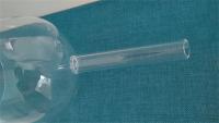 China Wholesale top quality crystal handle bowls for practicer sound therapy for sale