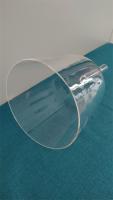 China Wholesale top quality crystal handle bowls for practicer sound therapy for sale