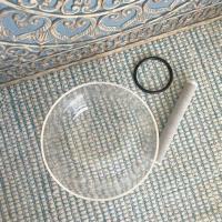 China Quartz Clear Crystal Singing Bowls for sale