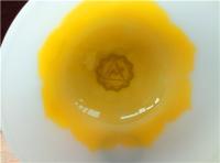 China 99.9% Pure Quartz Crystal Lotus Chakra Singing Bowls 440Hz 8-14 Inch Set for sale