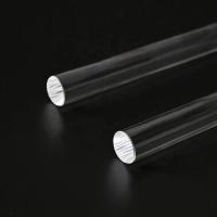 China Quartz Crystal Tuning Fork For Sound Healing & Relaxation 16mm for sale