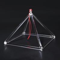 China 99.99% Pure Quartz Crystal Singing Bowl 3 to 14 Inch for Sound Therapy Healing for sale