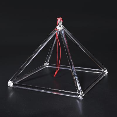 China 99.99% Pure Quartz Crystal Singing Bowl 3 to 14 Inch for Sound Therapy Healing for sale