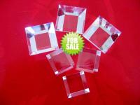 China High Quality Square quartz glass plates low MOQ facotory sell directly for sale