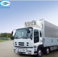 China Thermo King Keep Cooling 2500m3 h Refrigeration Units For Vans for sale