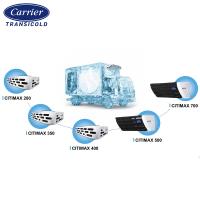 China EURO 5  Carrier Refrigeration Units for sale