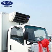 China EURO 5  Carrier Refrigeration Units for sale