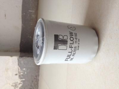 China Thermo King Refrigeration Parts Fuel Filter Element 116182 119321 119300 119059 for sale