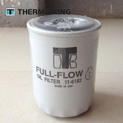 China Refrigeration Thermo King Parts Fuel Filter Element 116182 119321 119300 119059 for sale