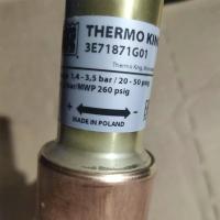 China 614527 KVL28 100% Original Thermo King Spare Parts  Valve Refrigeration Units 3E71871G01 for sale