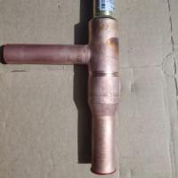 China 614527 KVL28 100% Original Thermo King Spare Parts  Valve Refrigeration Units 3E71871G01 for sale