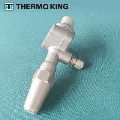 China Thermo King Md / T600 / T800 Parts Spare 660129 Valve Discharge for sale