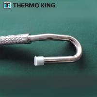 China 614127 SLXe / SLXi THERMO KING Refrigeration Units Parts Vibrasorber Discharge for sale