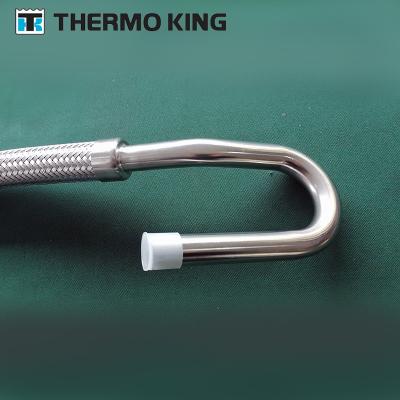 China 614127 SLXe / SLXi THERMO KING Refrigeration Units Parts Vibrasorber Discharge for sale