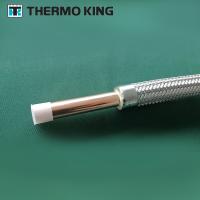China SLXe / SLXi THERMO KING Refrigeration Units Parts 614127 Vibrasorber Discharge for sale