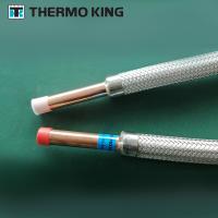 China SLXe / SLXi THERMO KING Refrigeration Units Parts 614127 Vibrasorber Discharge for sale