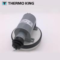 China Thermo King 442823 Solenoid Damper Refrigeration Unit  Sb / Md / Sp Air Door for sale